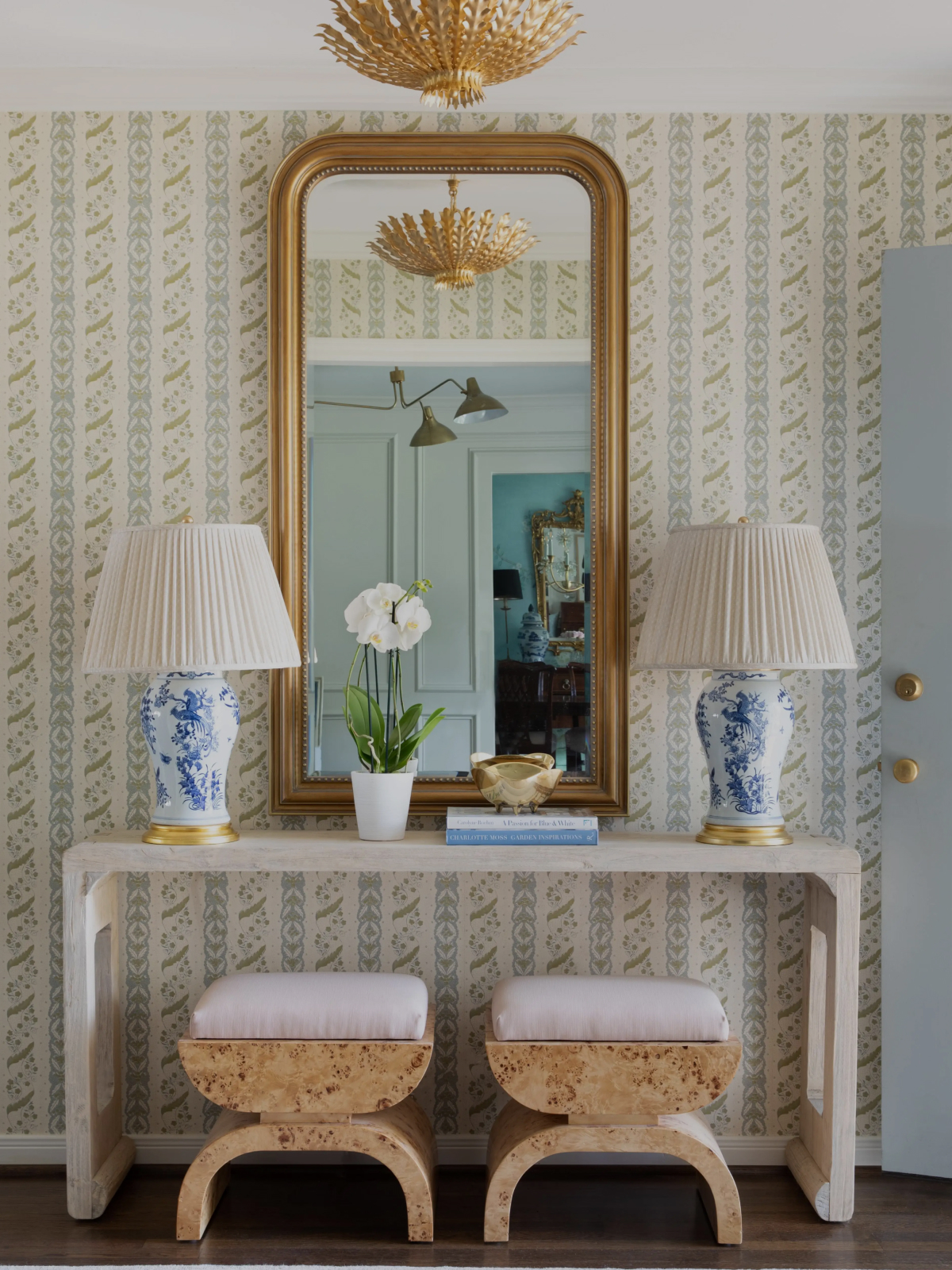 INTERIOR DESIGN : Ecliss